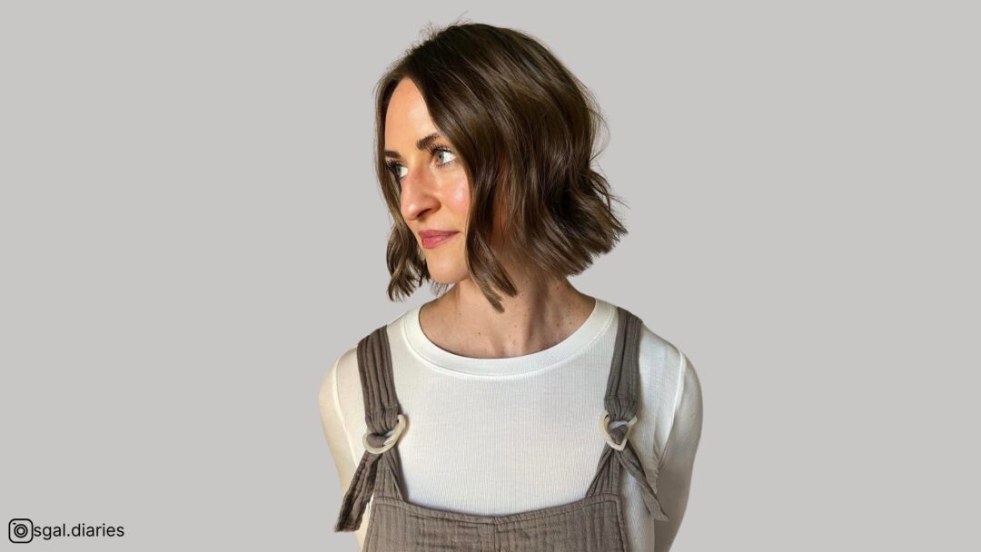 10 Textured Bob Hairstyles For Fine Hair That Will Make You Look Amazing