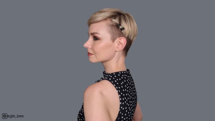10 cortes de pelo Pixie Bob para un estilo único que seguro que atraerá ...