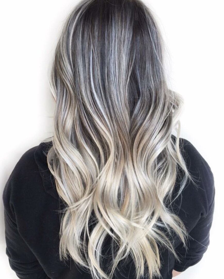 10 Gorgeous Blonde Hair With Dark Roots Ideas To Try Right Now