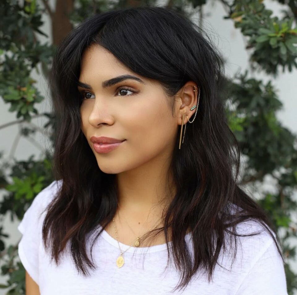 11 Layered Haircuts For Fine Hair That Are The Secret To Creating A ...