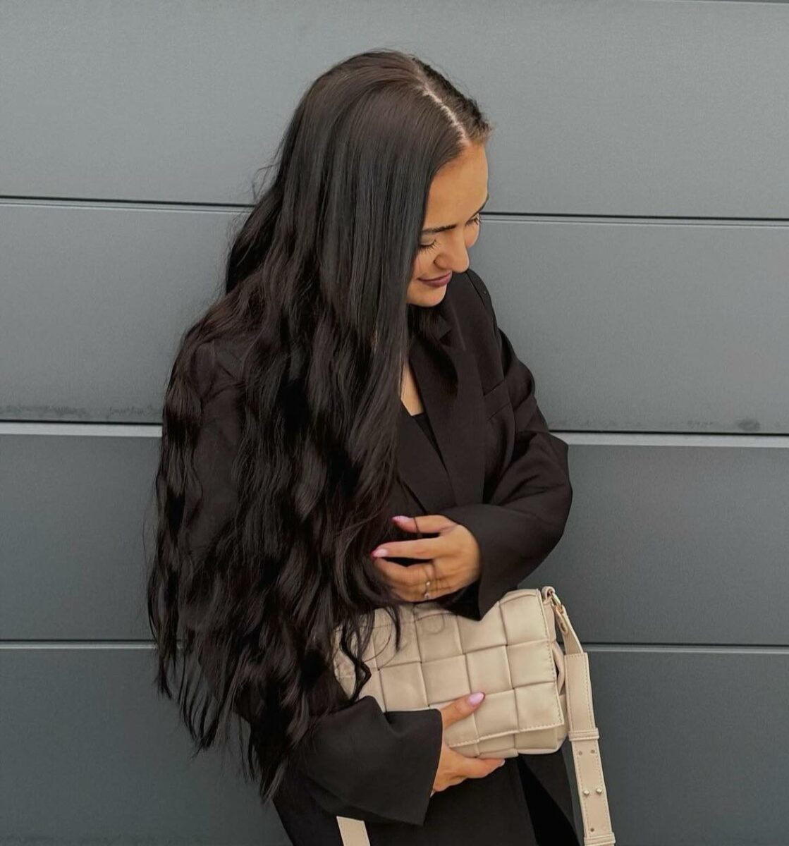 10 Beautiful Hairstyles For Long Hair From Casual To Glamorous