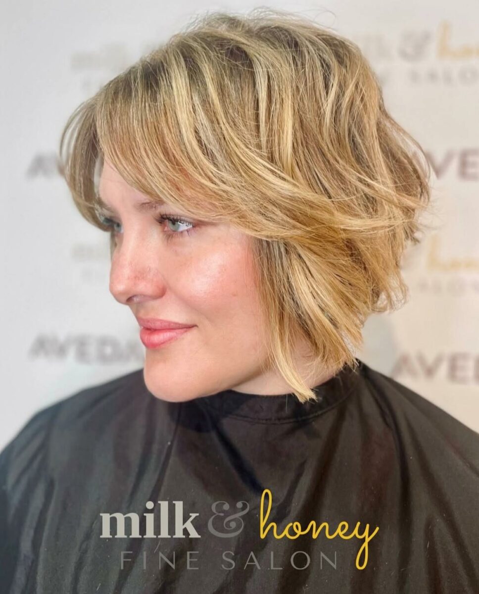 10 Pixie Bob With Bangs Haircuts That Will Give You A Playful And ...