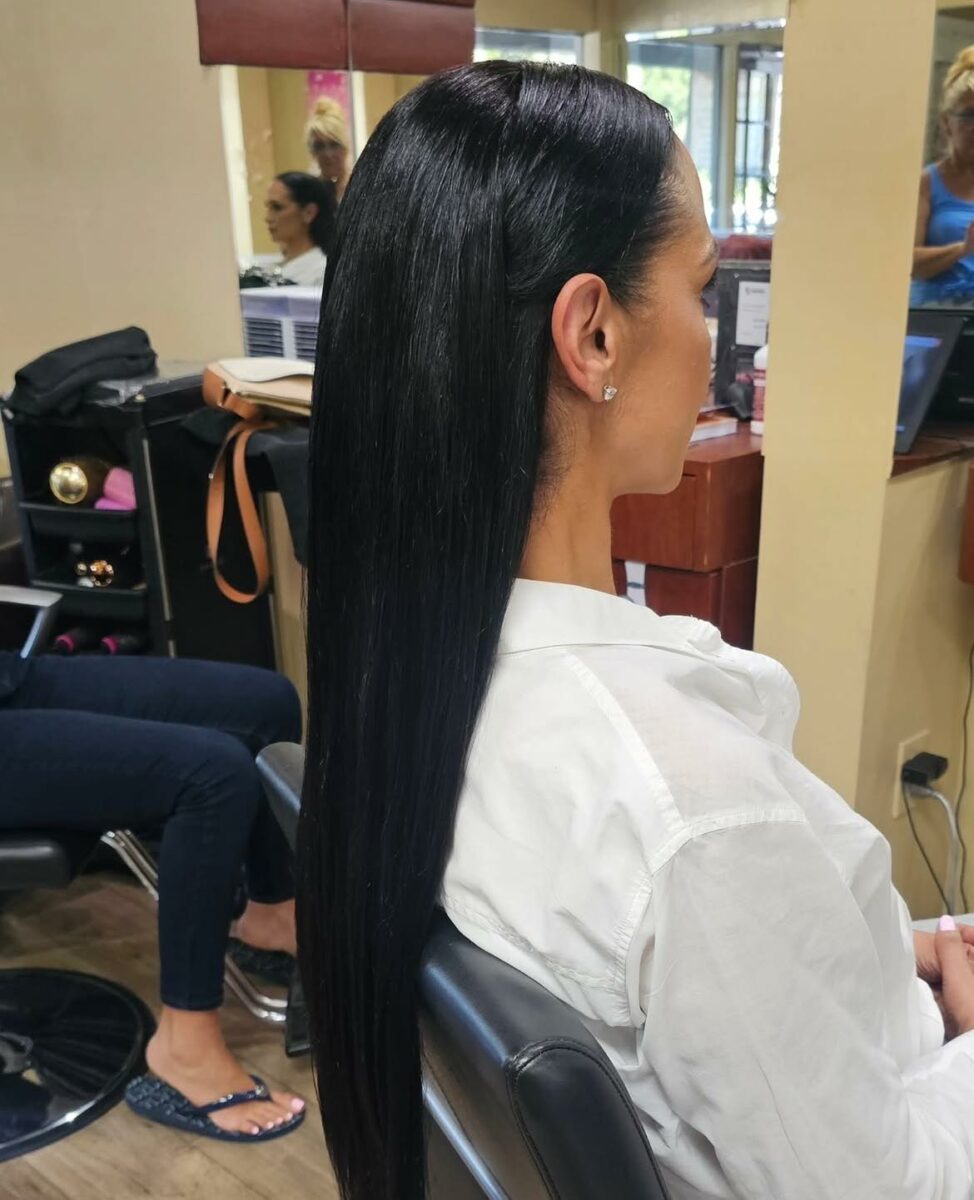 11 Beautiful Half Updos To Elevate Your Style For Every Occasion