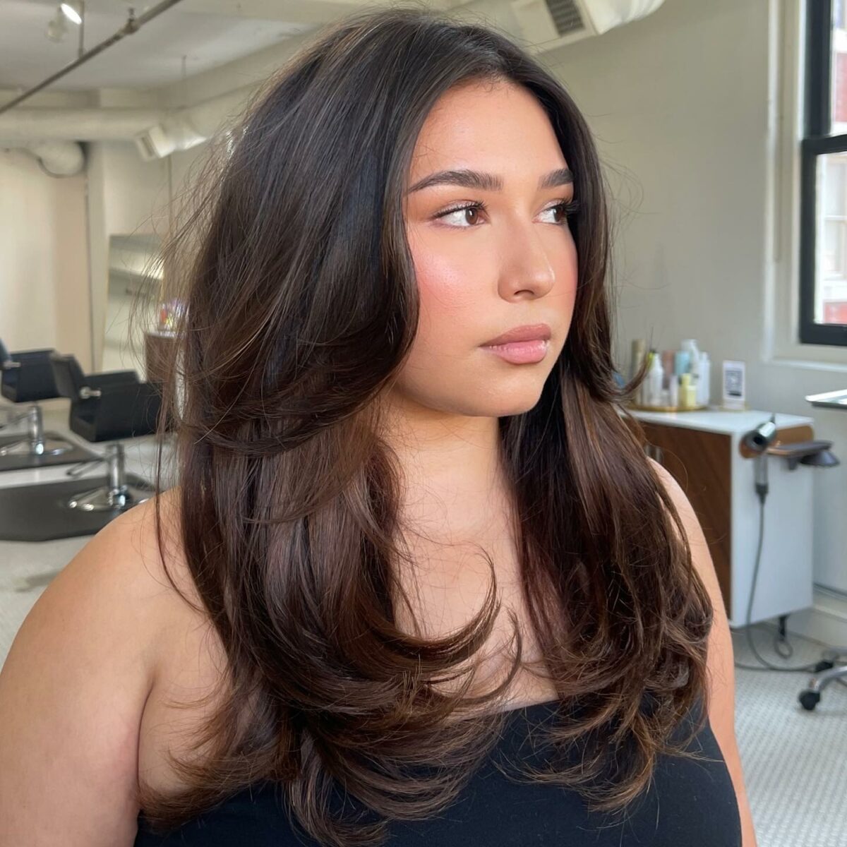 Top 10 grootste haarkleur trends voor 2025 die we nu al geweldig vinden