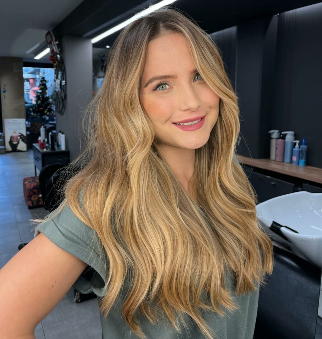 The Biggest Hair Trends 2025 That Will Dominate The Year