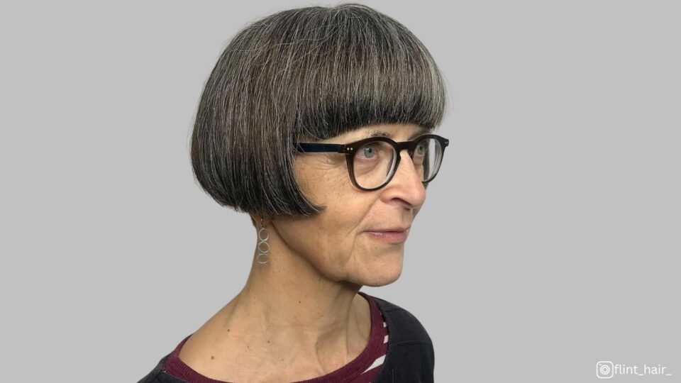 11 Box Bob Hairstyles That Will Rejuvenate Your Style