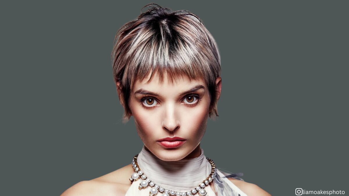 11 Gorgeous Bixie Haircuts That Took Over 2025