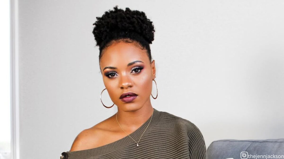 11 Natural Hair Puff Hairstyles Worth Trying Today