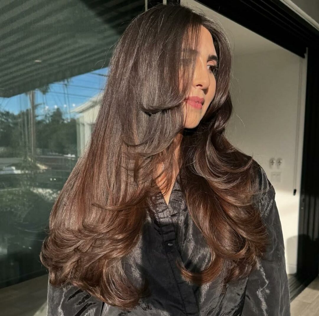 12 Cortes de pelo favorecedores para mujeres de cara redonda que te ...