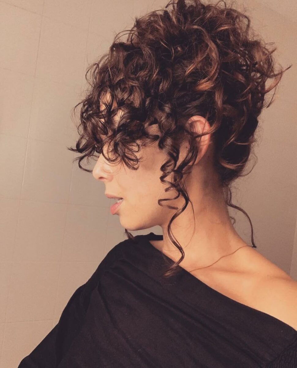 12 Simple Updos For Elevated Look With Minimal Effort
