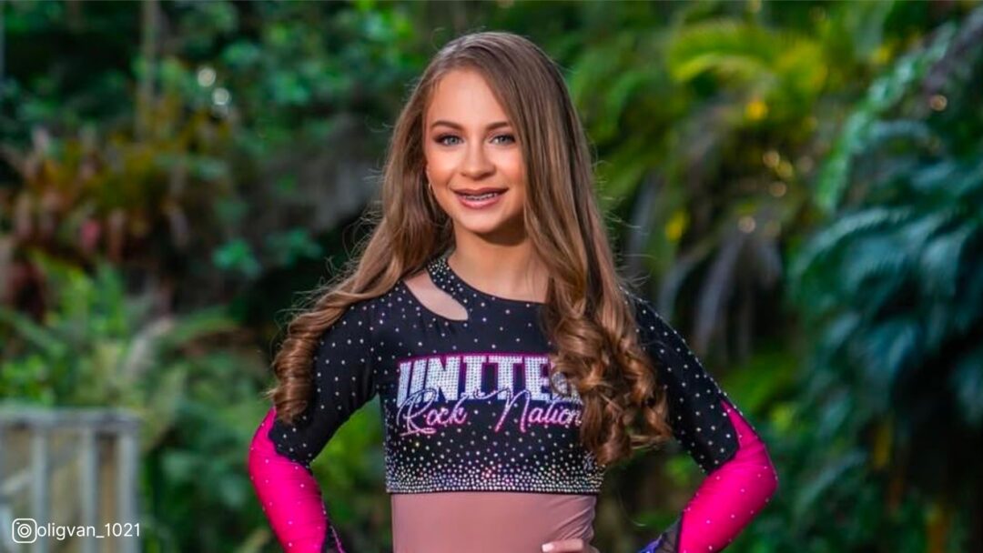 12 Fun Cheerleading Hairstyles That Will Boost Your Spirit