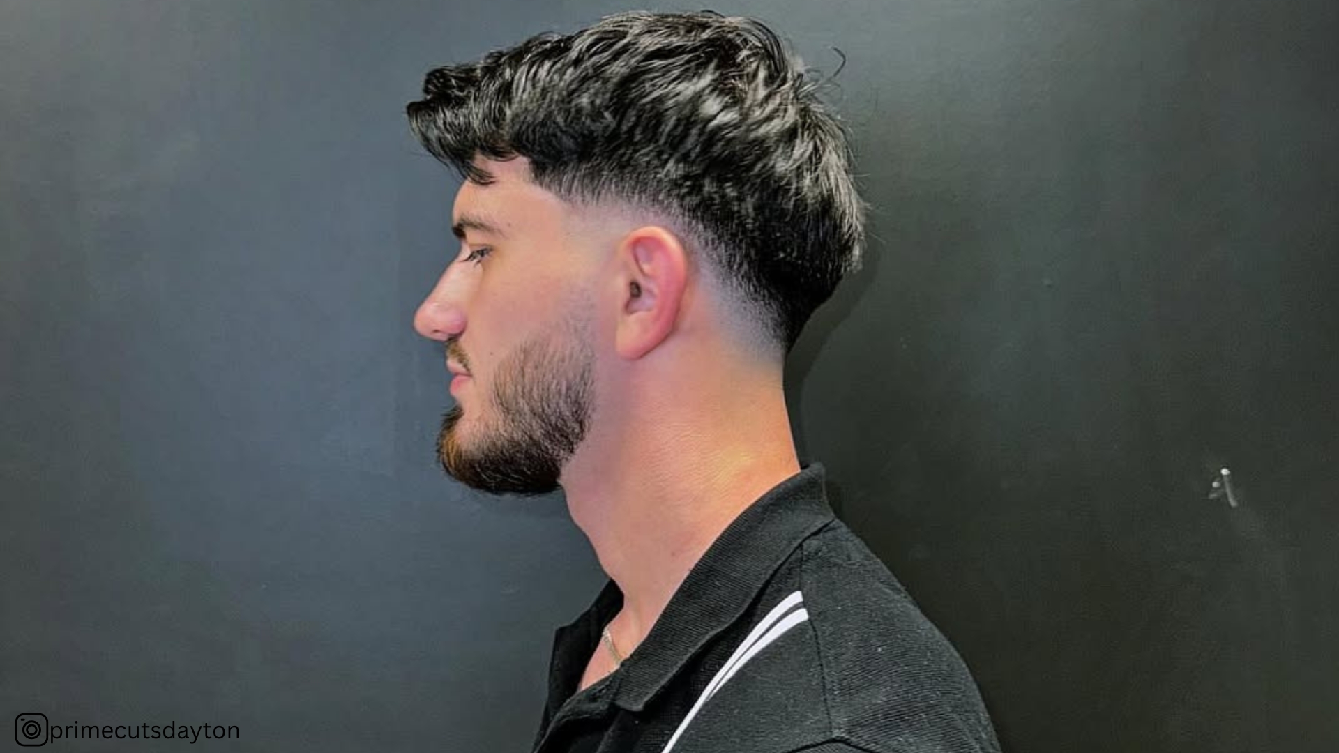 12 Game Changing Drop Fade Cuts For 2025 12 Game Changing Drop Fade Cuts For 2025