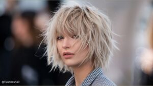 12 Shaggy Wispy Haircuts For The Ultimate Blend Of Volume And Texture