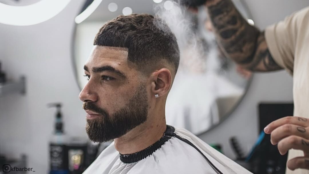 12 Taper Haircuts That Will Transform The Way You Look