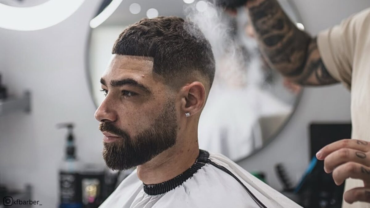 12 Taper Haircuts That Will Transform The Way You Look