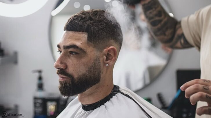 12 Taper Haircuts That Will Transform The Way You Look