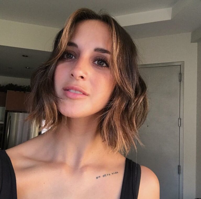 14 Subtle Bangs Hairstyles That Effortlessly Elevate Your Look