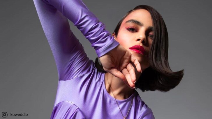 14 Stunning Hairstyles That Mark The Return Of '90s Hair Trends