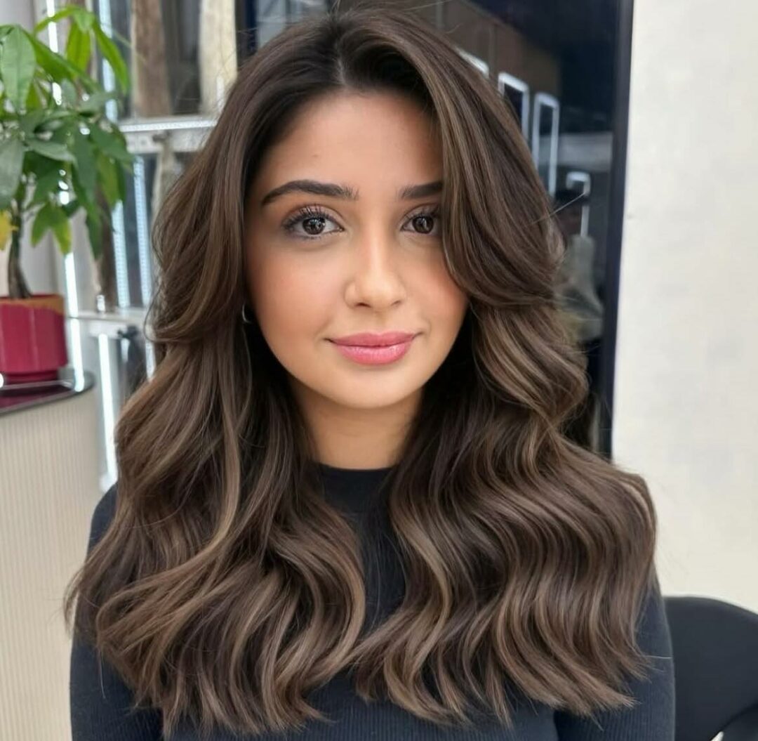 15 ideas balayage de moda que puedes probar ahora mismo
