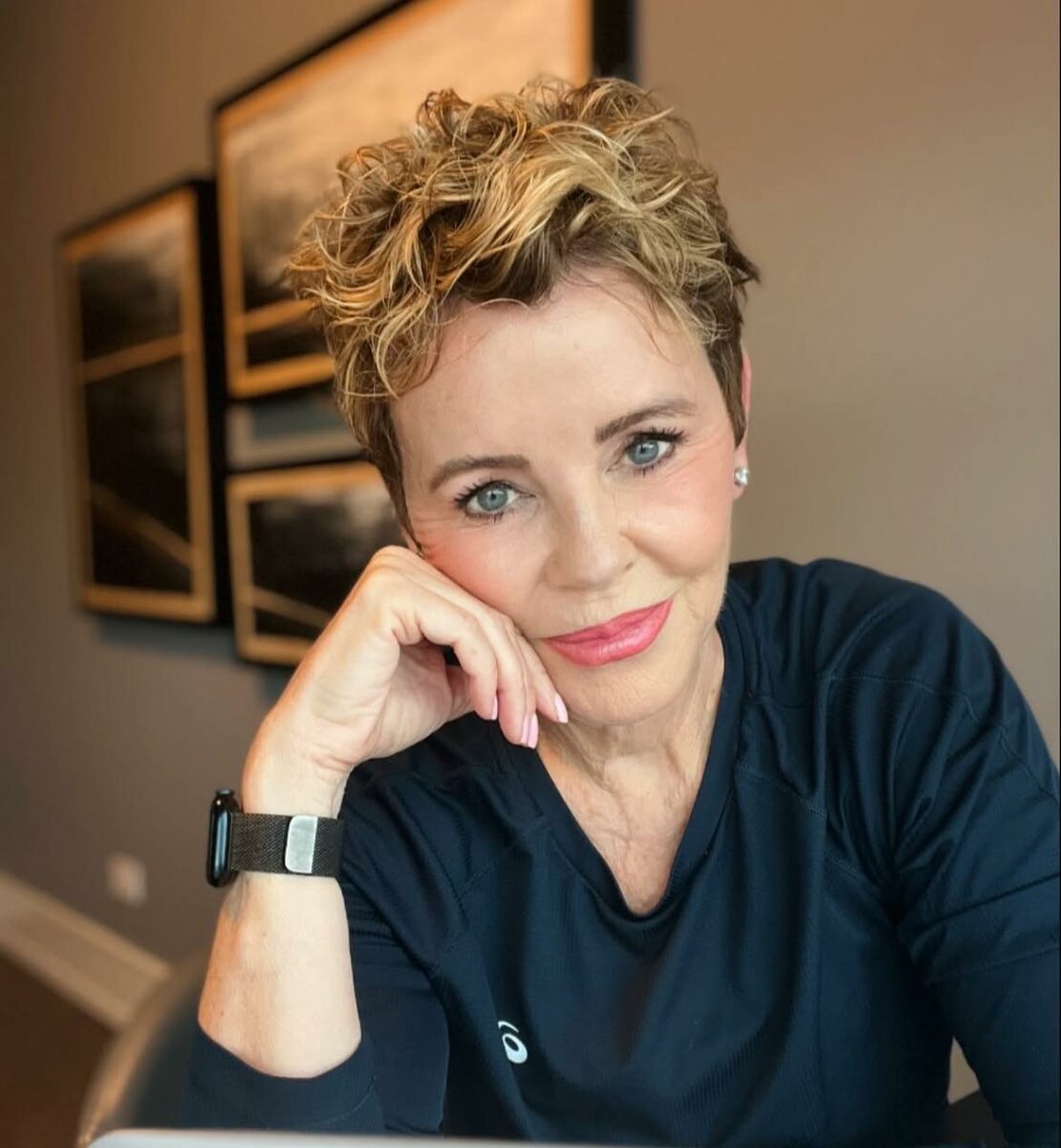 15 Short Natural Hairstyles That Highlight Your Unique Texture And Style