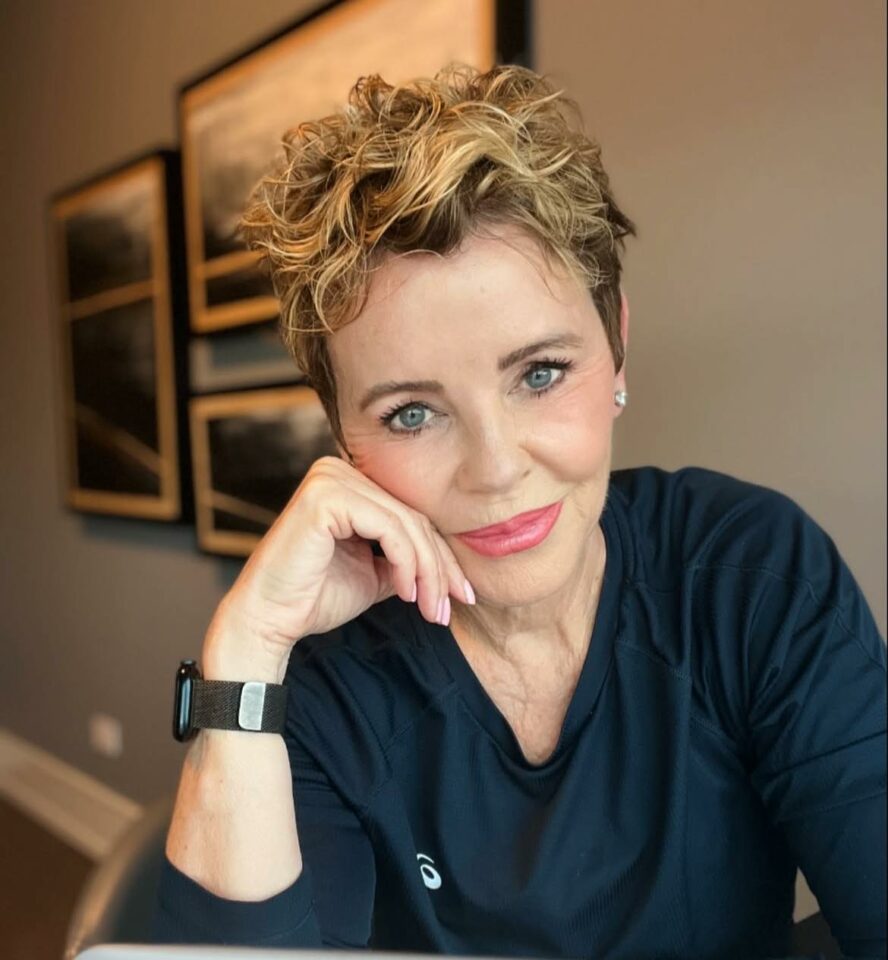 15 Short Natural Hairstyles That Highlight Your Unique Texture And Style