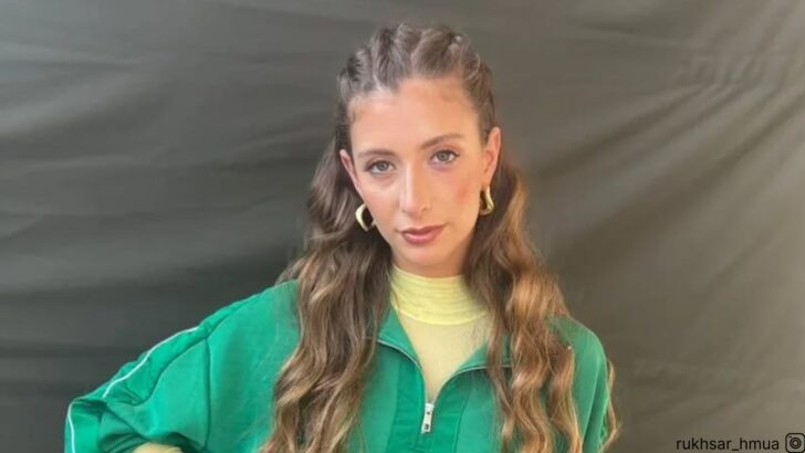 11 Must-Try Front Braid Hairstyle Looks For All Types Of Hair