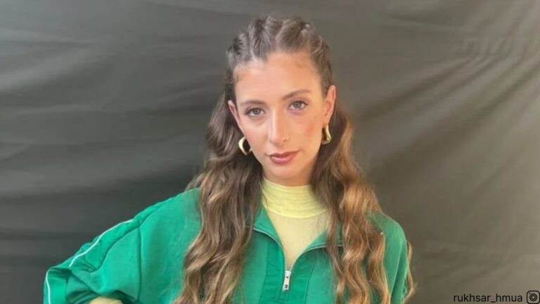 11 Must-Try Front Braid Hairstyle Looks For All Types Of Hair