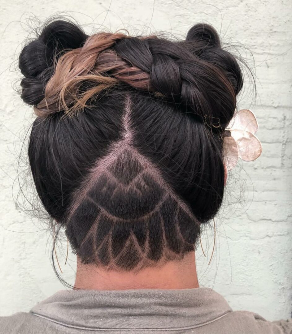 10 Amazing Undercut Designs For Bold And Edgy Style