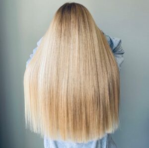 10 One Length Haircuts You'll Love, Suitable For Every Style