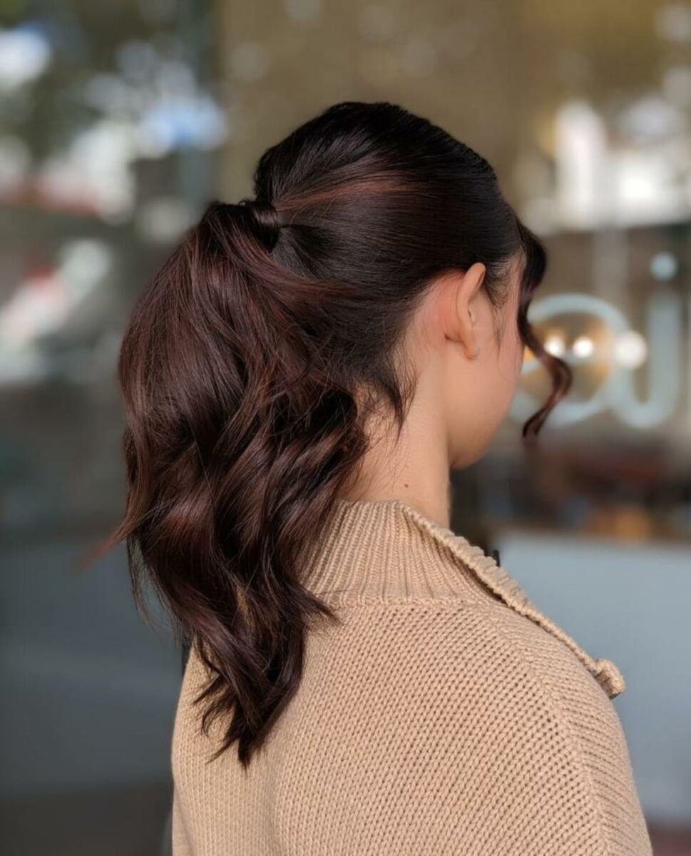 12 Simple Updos For Elevated Look With Minimal Effort