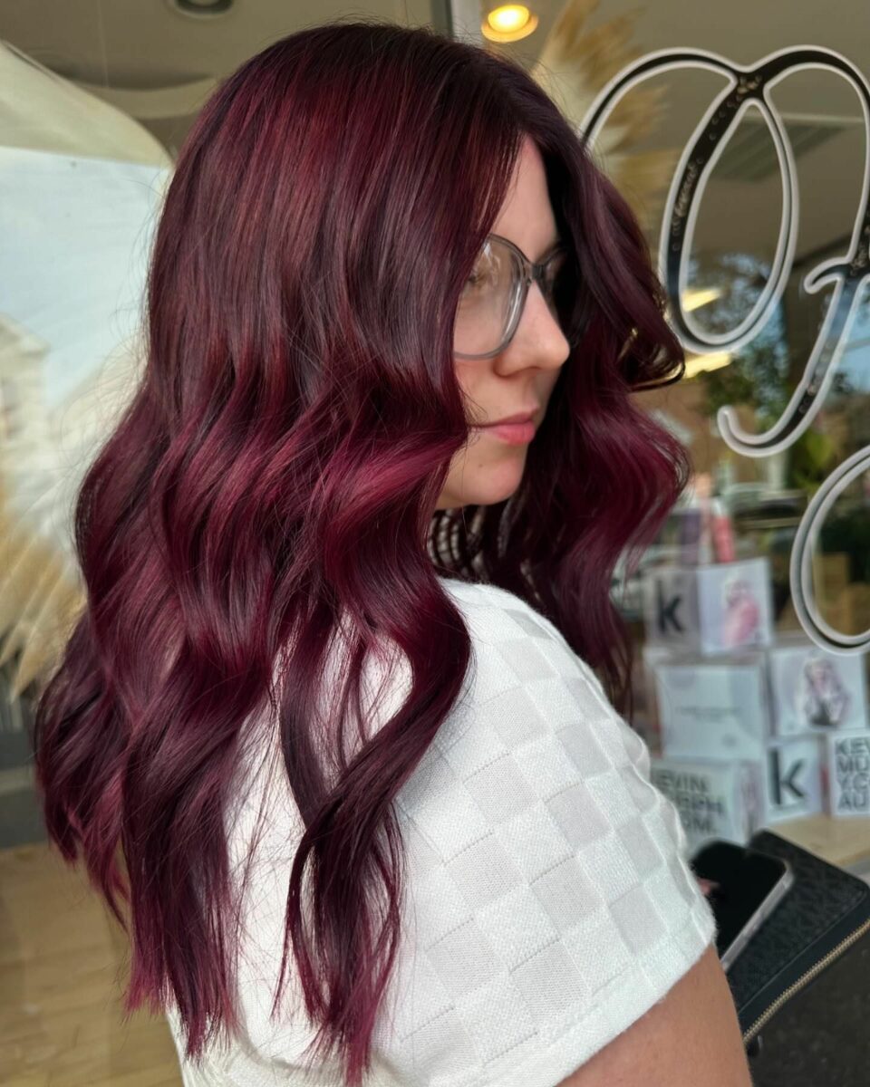 Le 10 principali tendenze di colore dei capelli per il 2025 che già amiamo