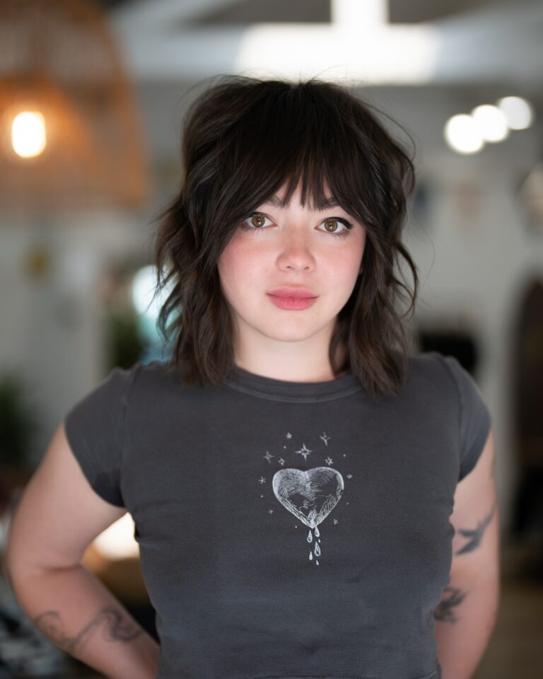 10 Gorgeous Low-Maintenance Haircuts That Prove You Can Have Effortless ...