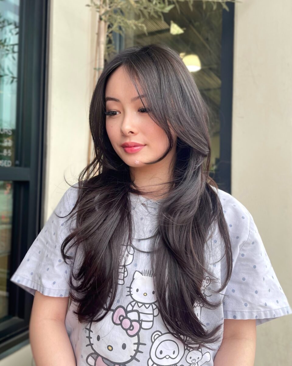 The Biggest Hair Trends 2025 That Will Dominate The Year