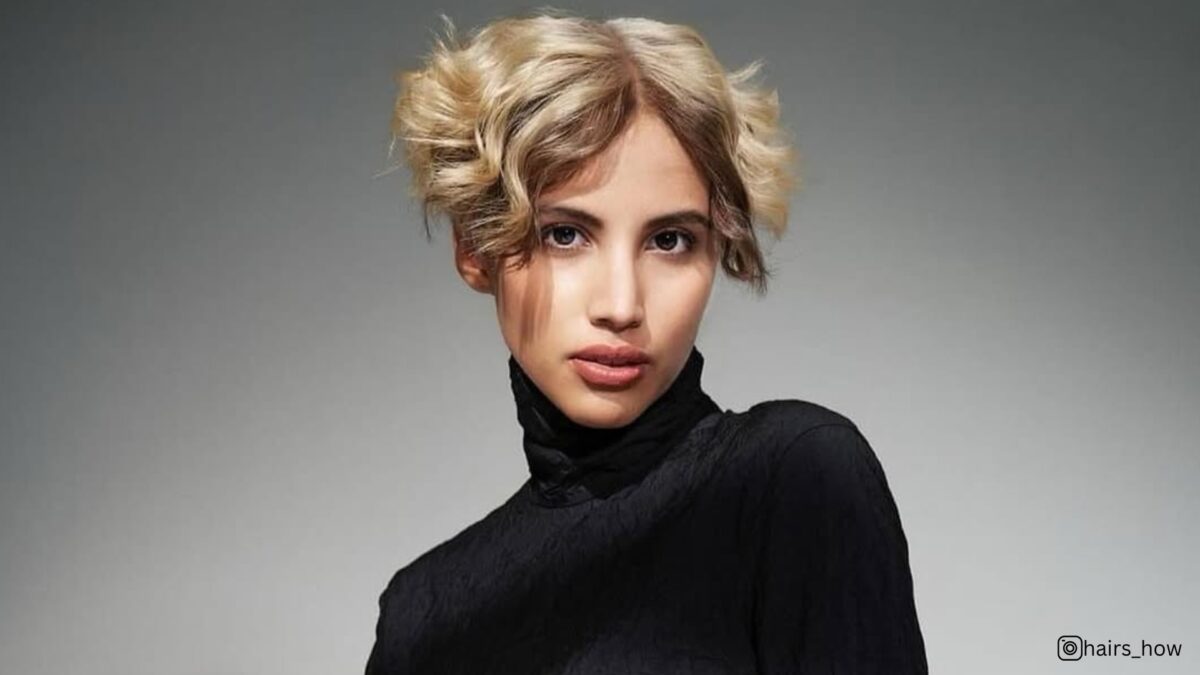 The 90s Bixie Haircut Is The Hottest Short Hairstyle Of 2025