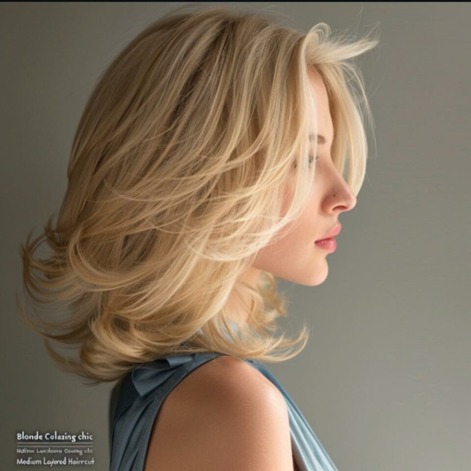 10 Collarbone Length Hair Ideas For Flattering And Low-Maintenance Style