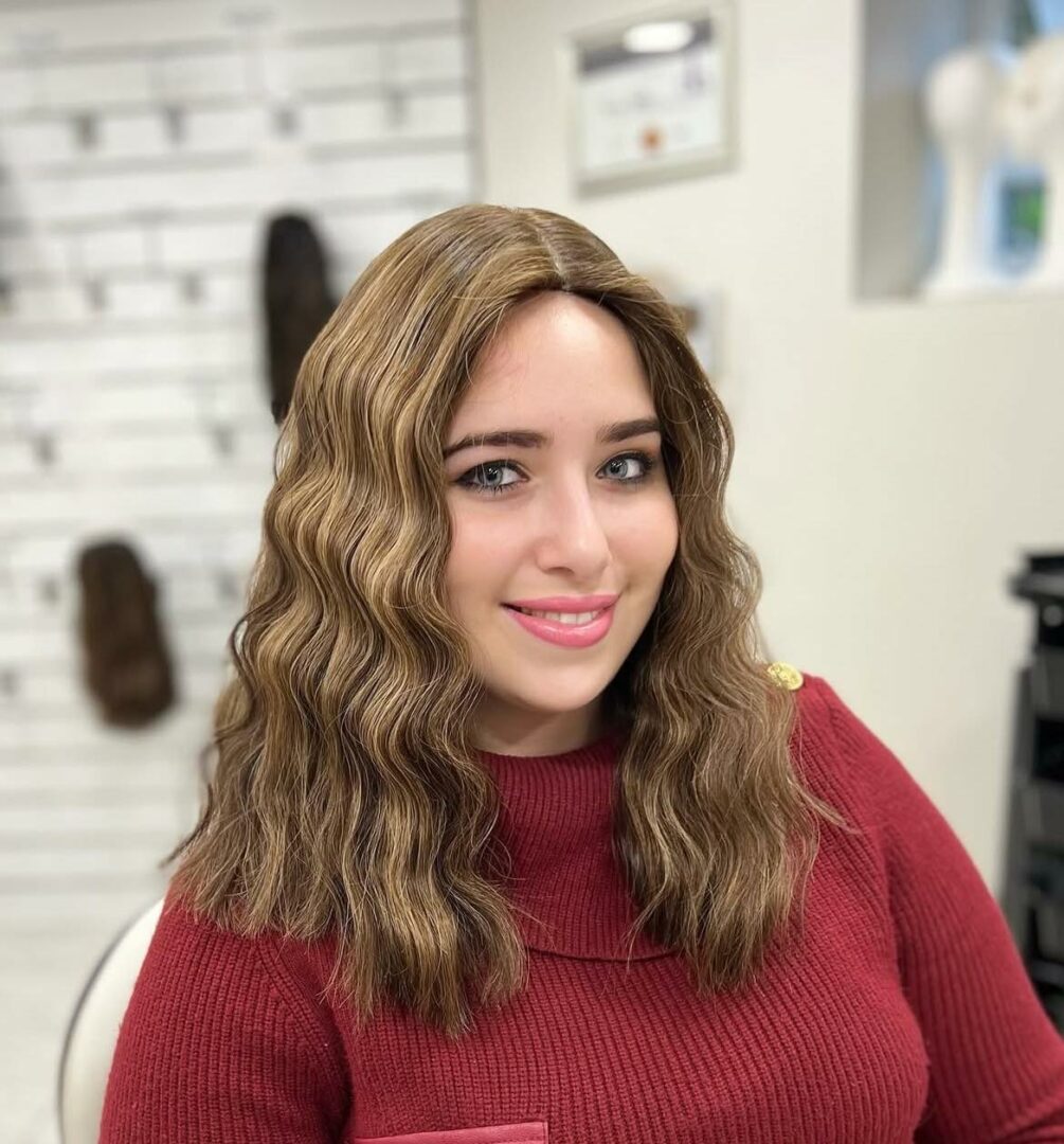 11 Crimped Hair Ideas For Playful And Retro-Inspired Look