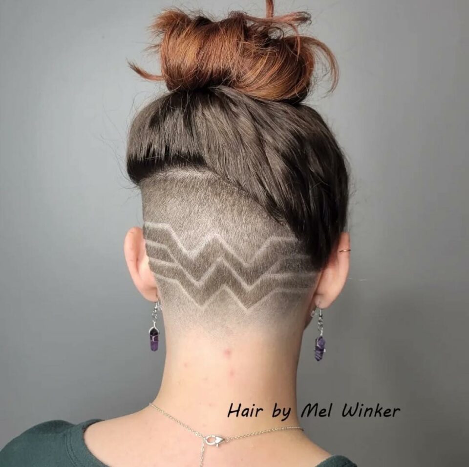 10 Amazing Undercut Designs For Bold And Edgy Style
