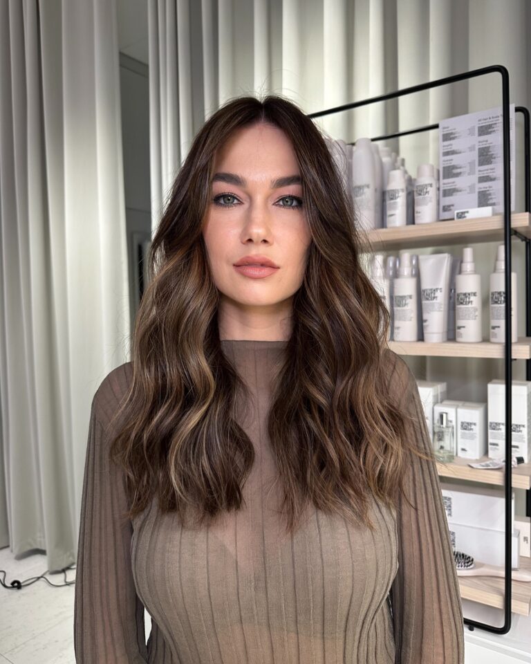 Top 10 Biggest Hair Color Trends For 2025 We Already Love