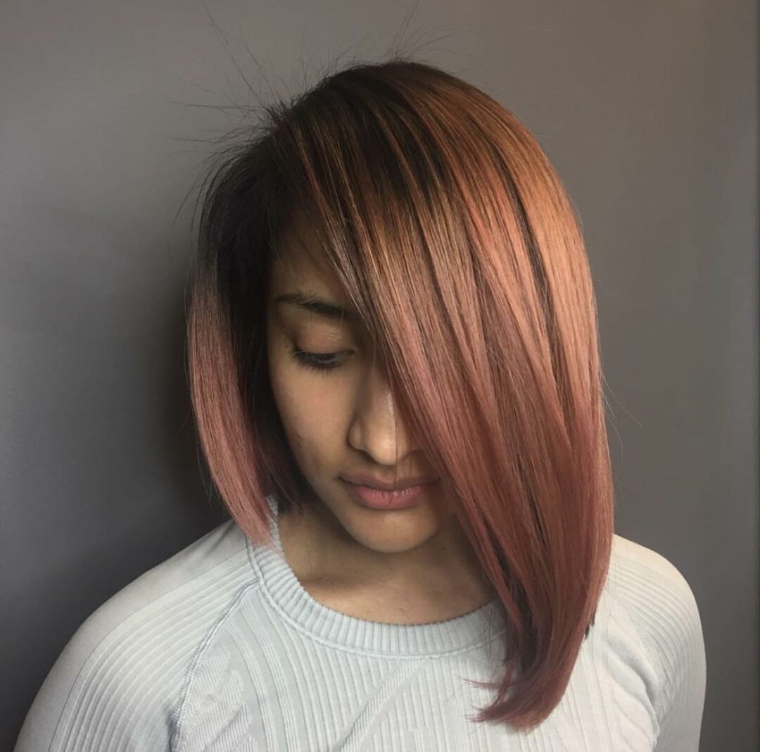 10 Long Stacked Bob Haircuts For Effortless Volume And Modern Look