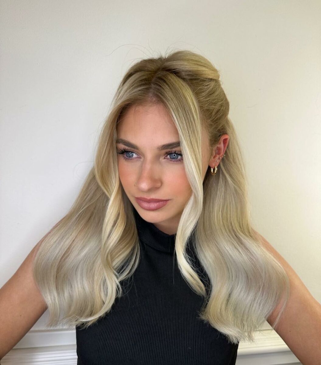 11 Fancy Hairstyles For Even More Fancy Look