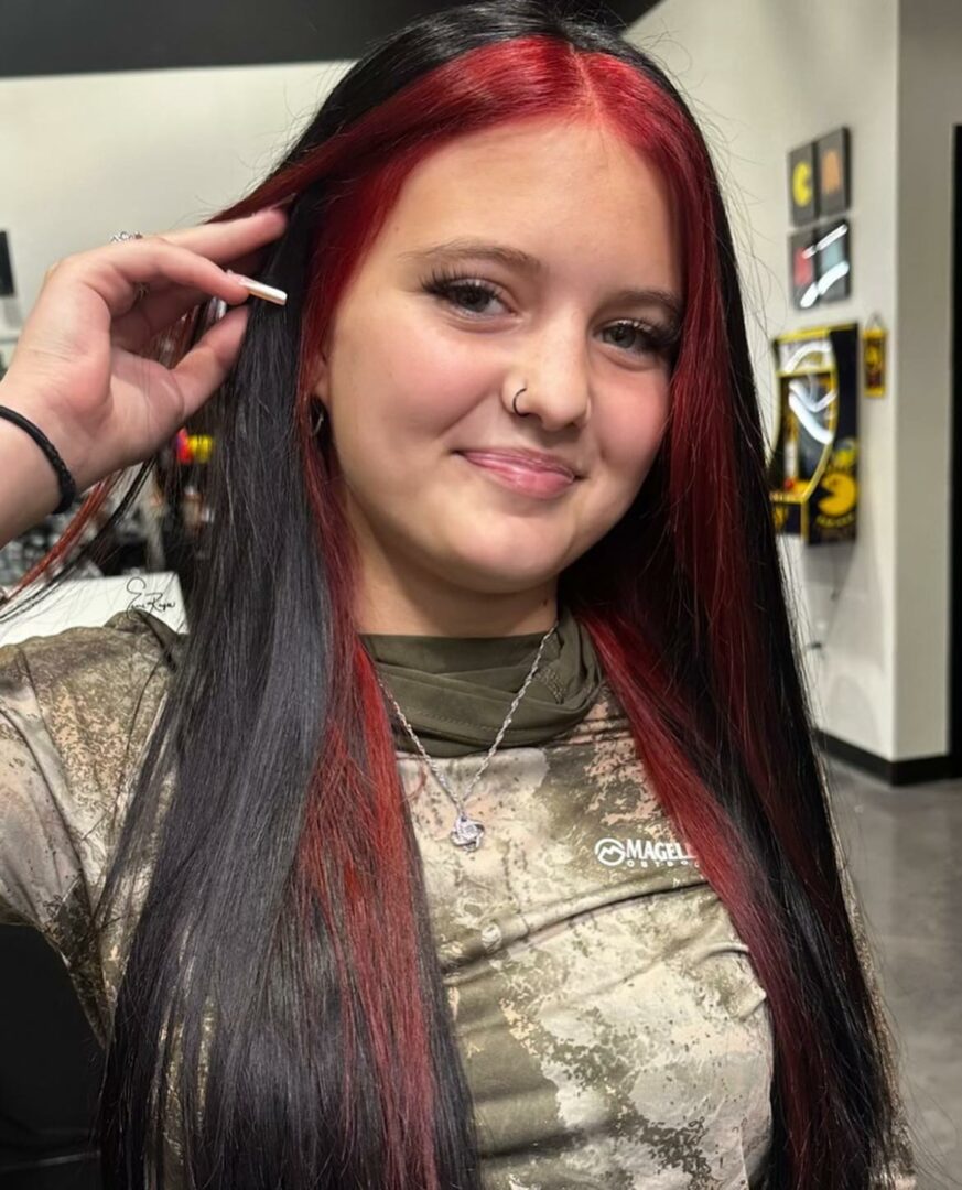 11 Jet Black Hair Color Ideas For Bold And Beautiful Look