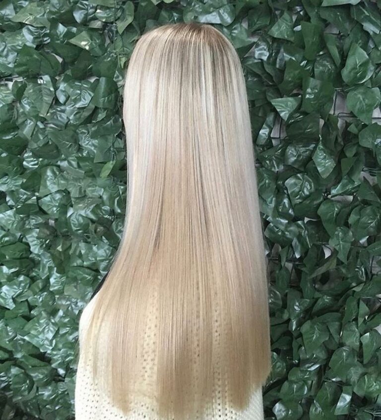 10 One Length Haircuts You'll Love, Suitable For Every Style