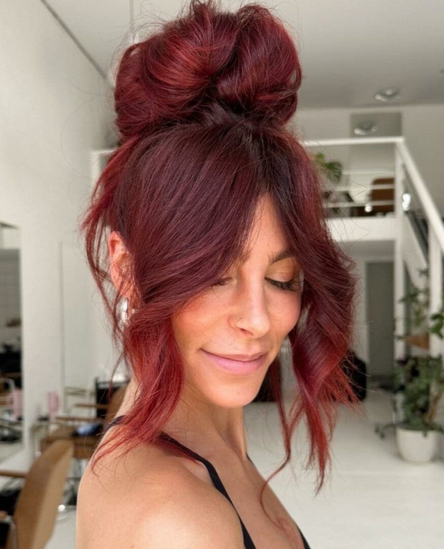 10 Beautiful Hairstyles For Long Hair From Casual To Glamorous