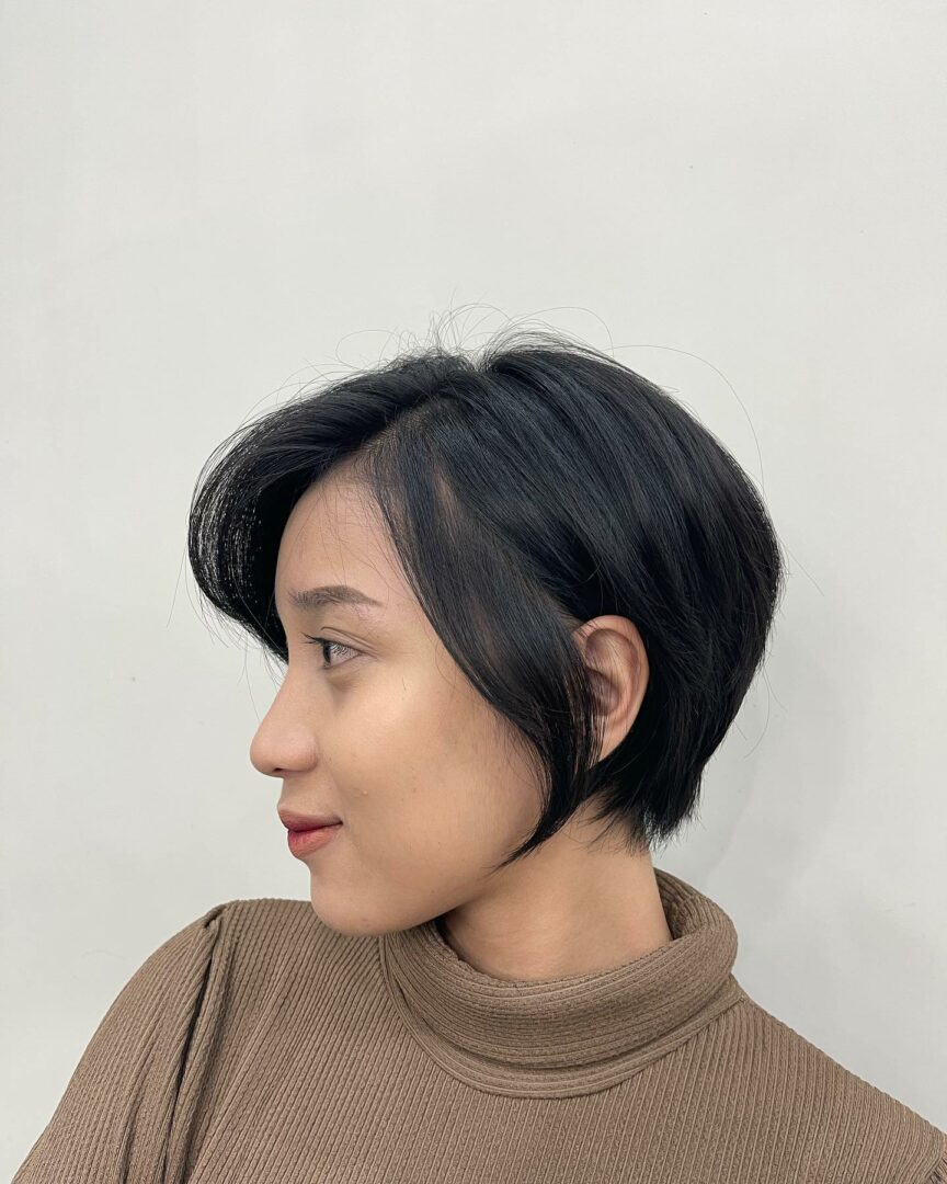 10 Gorgeous Low-Maintenance Haircuts That Prove You Can Have Effortless ...