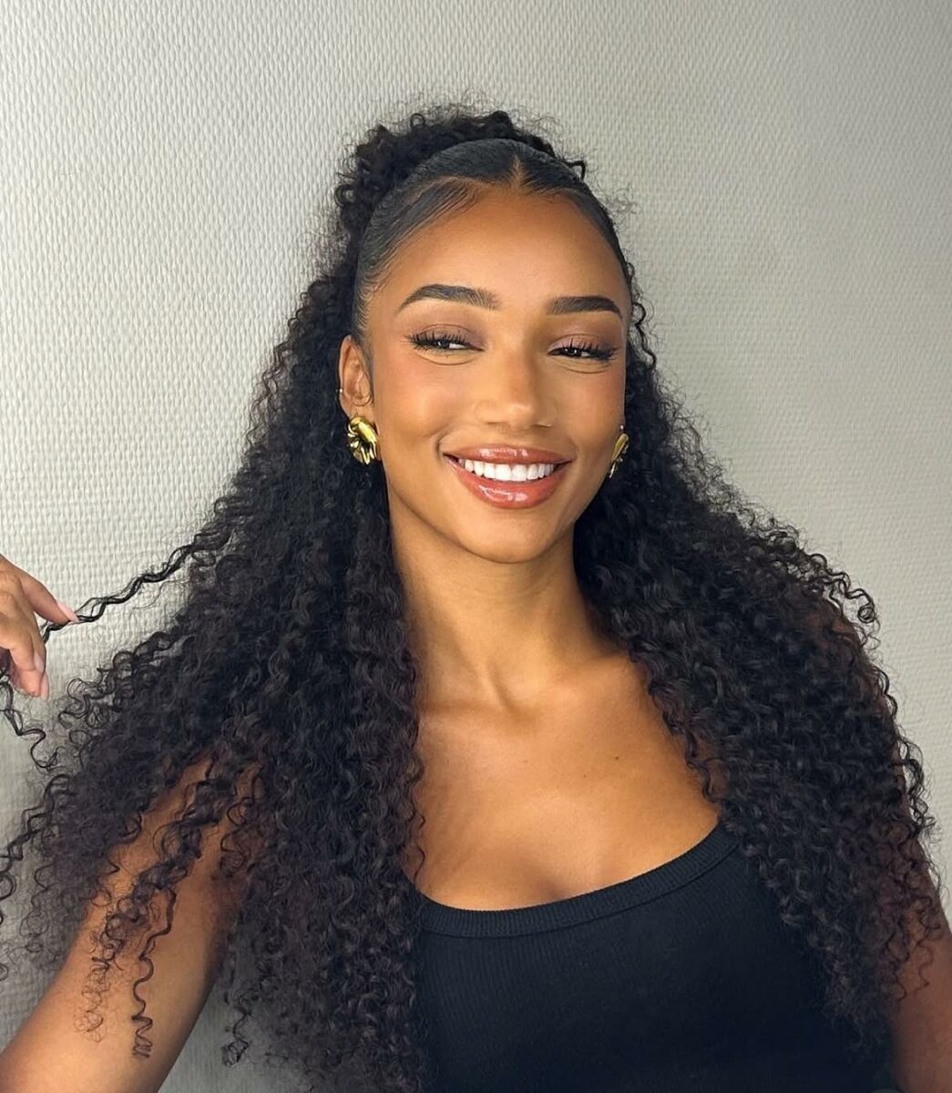 10 Slicked Back Hairstyles As The Epitome Of Confidence And Sophistication