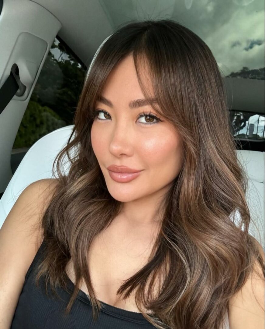 10 Bangs That Will Make You Look Younger And Add A Touch Of Fun