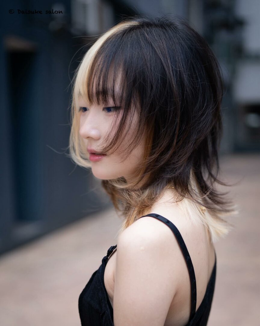 10 Stylish Choppy Bob With Bangs Ideas For Wearable Edgy Short Hair