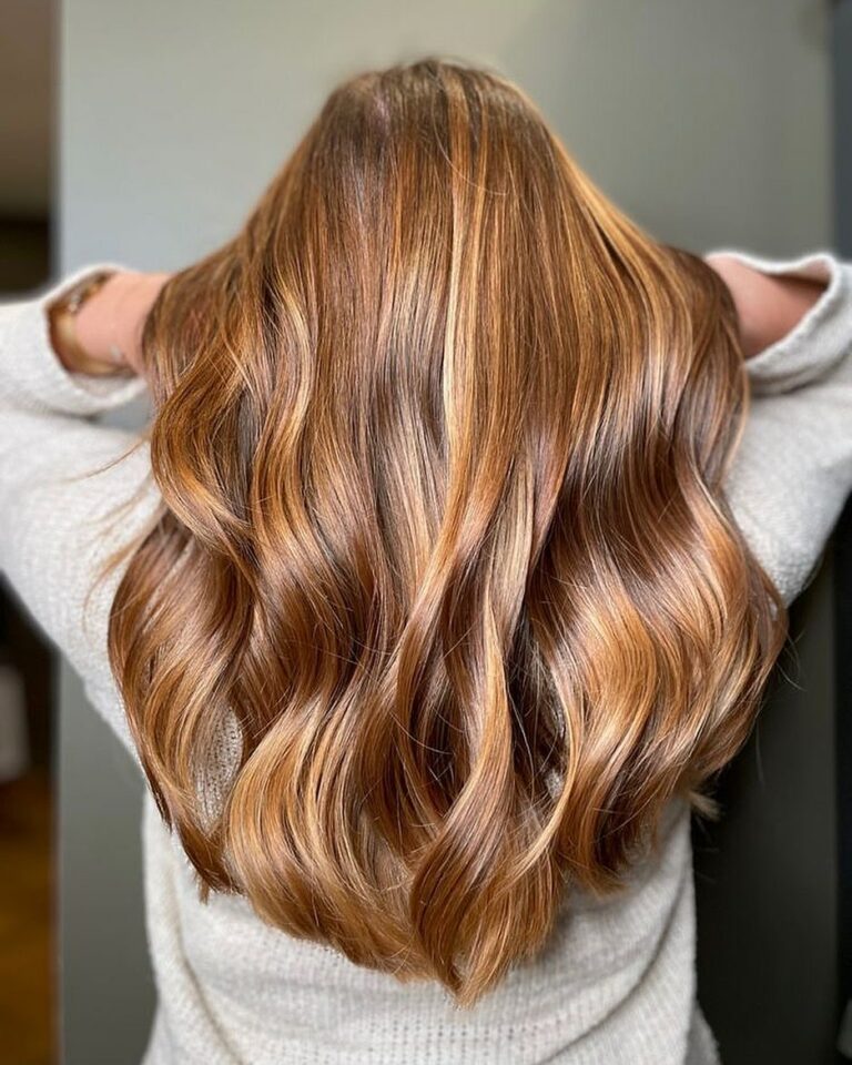 Top 10 Biggest Hair Color Trends For 2025 We Already Love