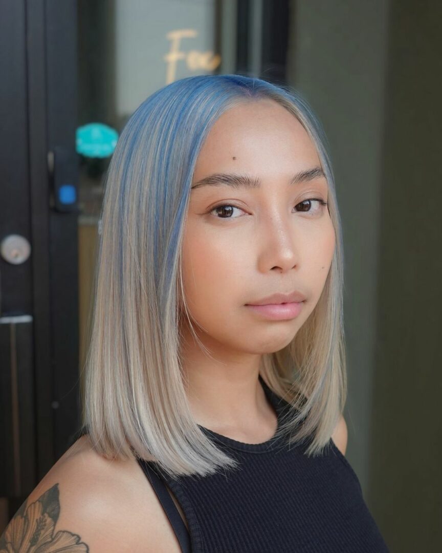 10 Gorgeous Low-Maintenance Haircuts That Prove You Can Have Effortless ...