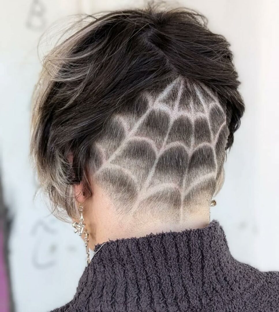 10 Amazing Undercut Designs For Bold And Edgy Style
